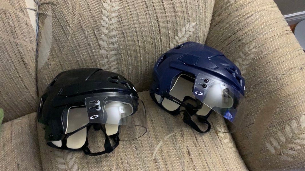 PRO-STOCK 2.75” PRO STRAIGHT SMALL VISOR - NEW | SidelineSwap | Buy and ...