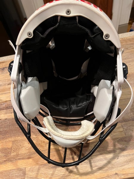 Used Extra Large Riddell SpeedFlex Helmet | SidelineSwap | Buy and Sell ...