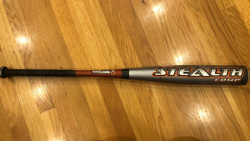 Easton Stealth IMX Baseball Bat - 30 oz 33" Inches | SidelineSwap | Buy ...