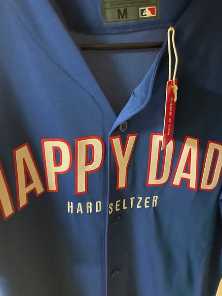 Happy Dad jersey | SidelineSwap | Buy and Sell on SidelineSwap