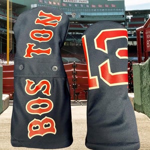 Golf Club Headcovers for sale | New and Used on SidelineSwap