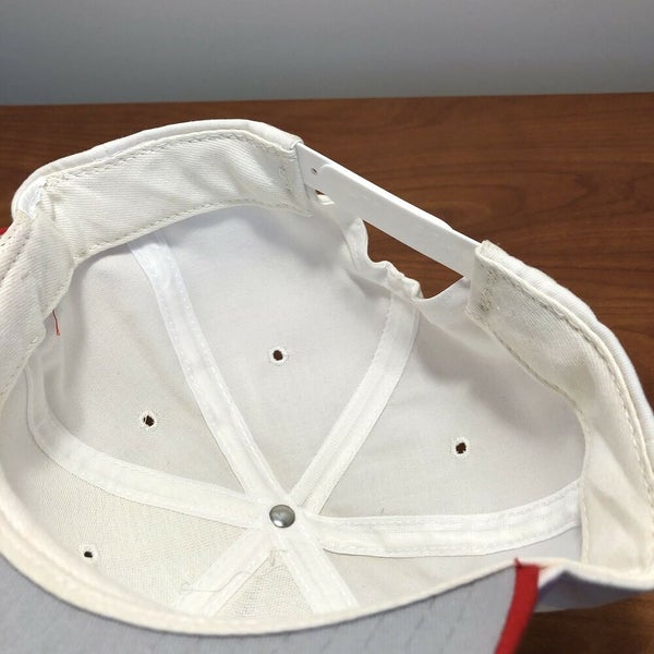 MLB Network Hat Snapback Baseball Cap New Era Vintage 90s TV Television ...