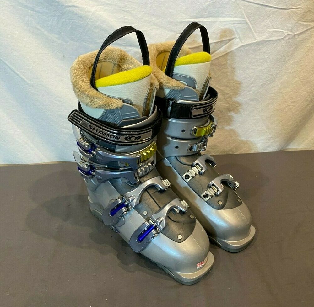 Salomon irony 6 store