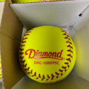 Softballs for sale | New and Used on SidelineSwap