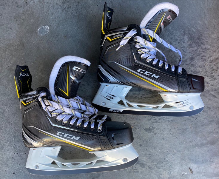 Like new CCM Tacks 9090s | SidelineSwap | Buy and Sell on SidelineSwap