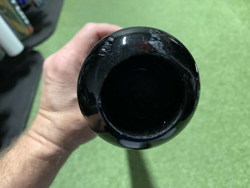 Victus Pro Reserve Tim Anderson TA7 Birch Wood Baseball Bat - 34" ~ New ...