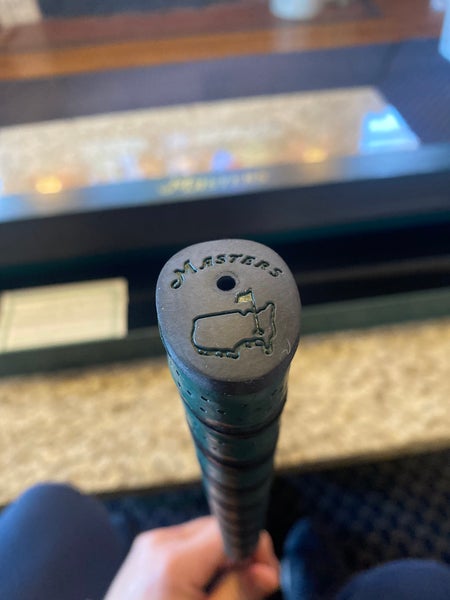 Masters Blade Putter | SidelineSwap | Buy and Sell on SidelineSwap