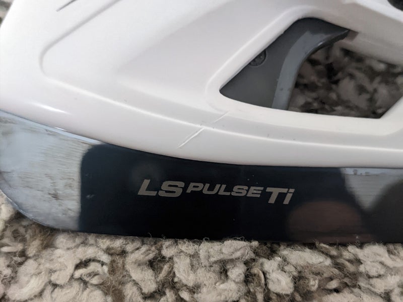 New Bauer Prototype Vapor Hyperlite Hockey Skates Regular Width Pro ...
