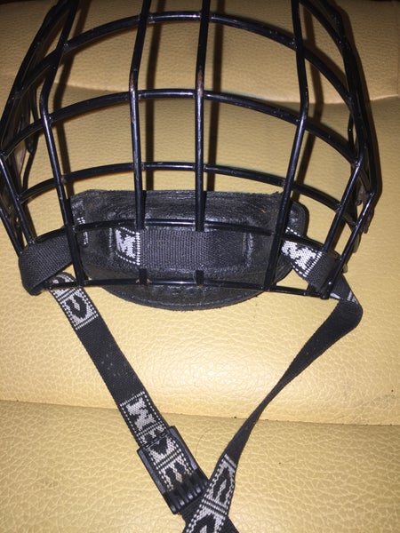 USED ITECH CAGE RBEIII SMALL M90 TYPE 1 | SidelineSwap | Buy and Sell ...