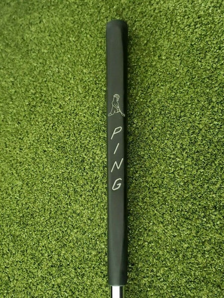 Cleveland T-Frame by Never Compromise Putter RH 33.5" Steel Shaft ...