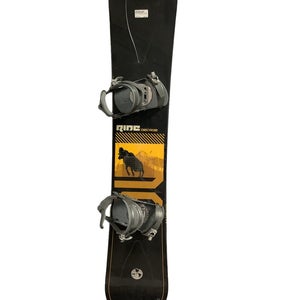 Snowboards for sale | New and Used on SidelineSwap