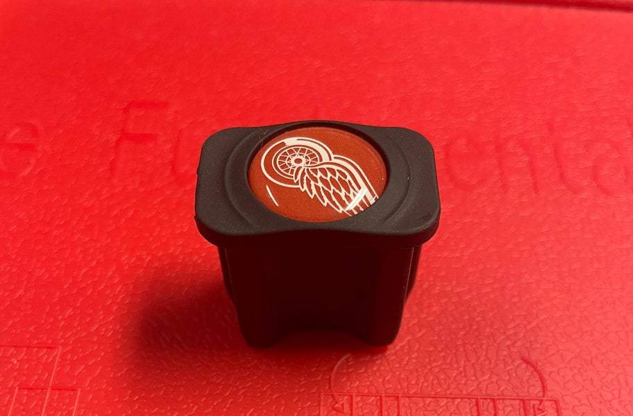 Detroit Red Wing Butt End | SidelineSwap | Buy and Sell on SidelineSwap
