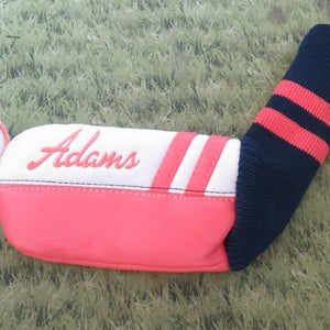 Adams Golf Club Headcovers for sale | New and Used on SidelineSwap