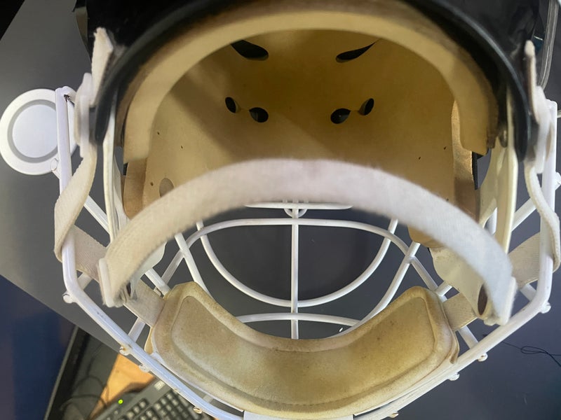 Cooper SK2000 Large / HM30 cage generic | SidelineSwap | Buy and Sell ...