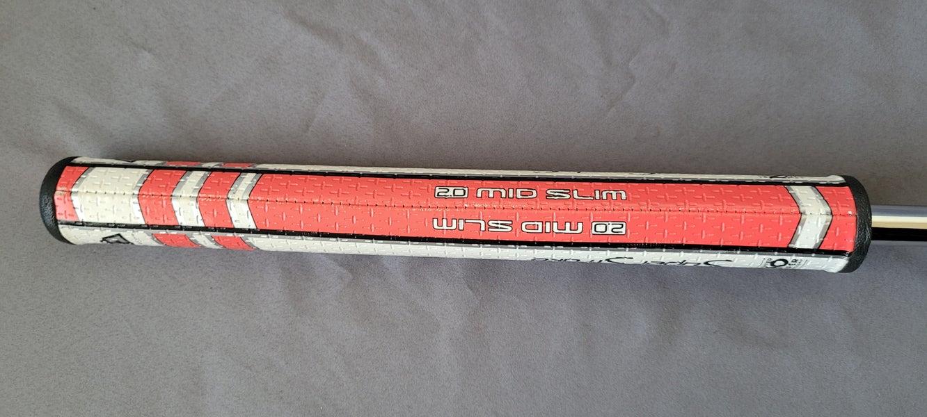 Kirkland Signature KS1 Putter (+Weight Kit) RH 34.5" | SidelineSwap ...