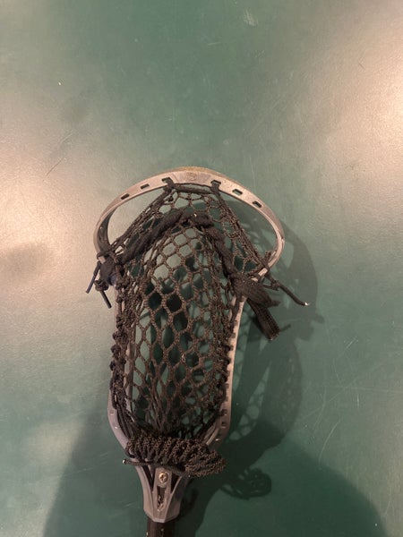 Maverick kinetic head grey With Hero 3.0 | SidelineSwap | Buy and Sell ...