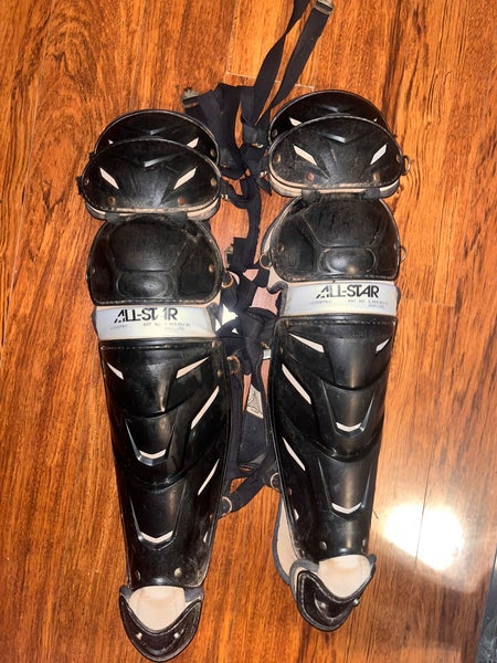 All Star System 7 Gear With CM3000 SBK mitt | SidelineSwap | Buy and ...