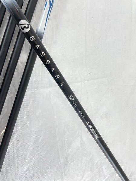 Used Callaway Xr Os Combo 4h-pw Ladies Flex Golf Iron Hybrid Set Irons ...