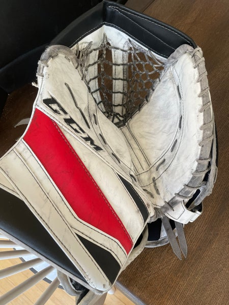 Ccm EFLEX 3 33+1 | SidelineSwap | Buy and Sell on SidelineSwap