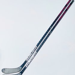 New 3 pack Custom Red Bauer GEO | SidelineSwap | Buy and Sell on ...