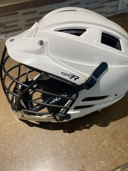 Used Cascade CPV-R Helmet | SidelineSwap | Buy and Sell on SidelineSwap
