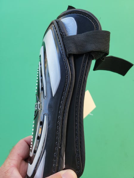 Puma Procat Soccer Shin Guards | Youth Medium | SidelineSwap | Buy and ...