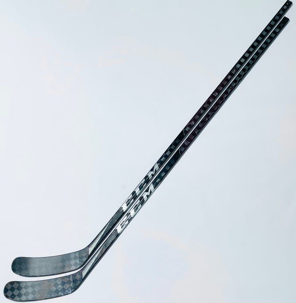 2 Pack CCM Ribcore Trigger 5 Pro (FT3 Pro Dress) Hockey Sticks-RH-95 ...