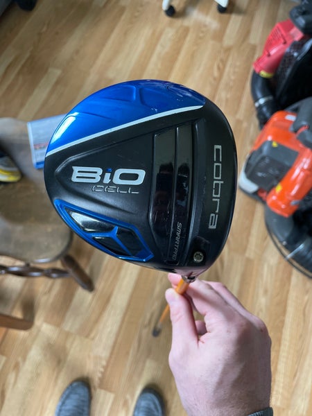 Cobra BioCell Driver | SidelineSwap | Buy and Sell on SidelineSwap