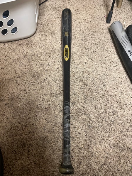 New (-3) 31 oz 34" Baum Bat | SidelineSwap | Buy and Sell on SidelineSwap