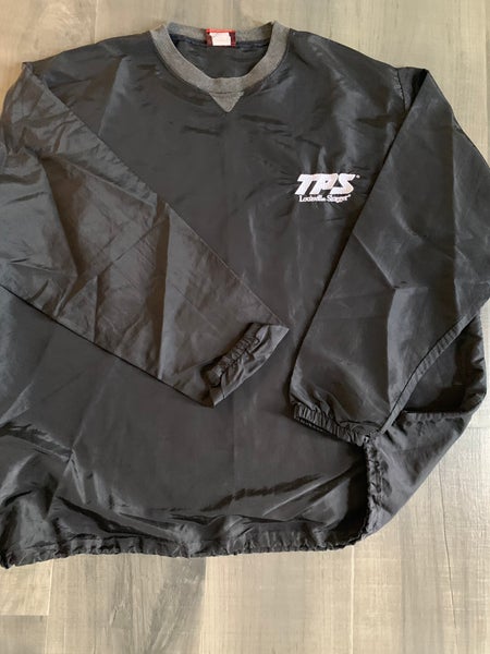 Black New Medium TPS Jacket | SidelineSwap | Buy and Sell on SidelineSwap