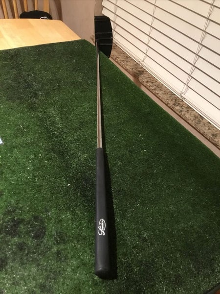 Roger Evans Stand-Up Putter 35 Inches (RH) | SidelineSwap | Buy and ...