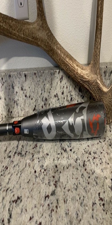 Demarini Voodoo 33/30 BBCOR Baseball bat | SidelineSwap
