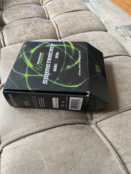 Diamond Kinetics Swing Tracker | SidelineSwap | Buy and Sell on ...