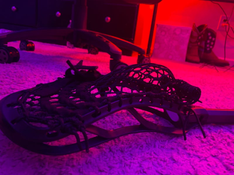 New STX Stallion 6000 Stick | SidelineSwap | Buy and Sell on SidelineSwap