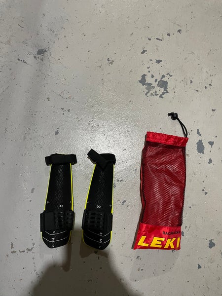 Leki Arm Guards | SidelineSwap | Buy and Sell on SidelineSwap