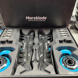 Inline Hockey Chassis for sale | New and Used on SidelineSwap