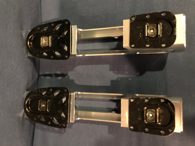 Very old school inline frames | SidelineSwap | Buy and Sell on SidelineSwap