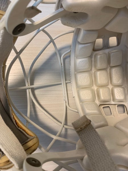 Cooper SK HM630 Combo - SK600 Helmet HM30 Cage Mask - Made in Canada ...