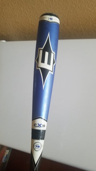 HOT EASTON STEALTH IMX 29/20 -9 BAT | SidelineSwap | Buy and Sell on ...