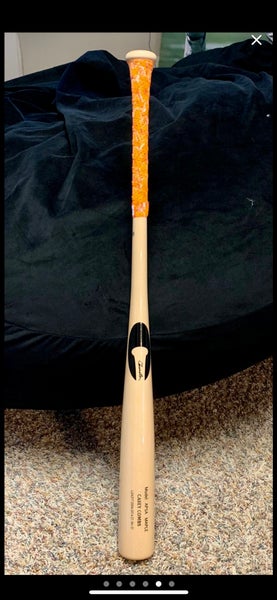 Pro Issued Chandler Ap5 Maple Wood Bat (-3) 34/31 | SidelineSwap | Buy ...