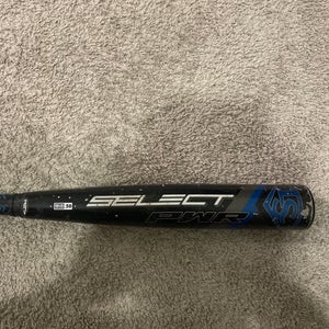 Louisville Slugger select pwr Bat for sale | Buy and Sell on SidelineSwap