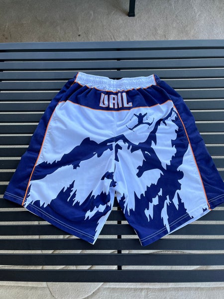 FCA National Team Shorts | SidelineSwap | Buy and Sell on SidelineSwap