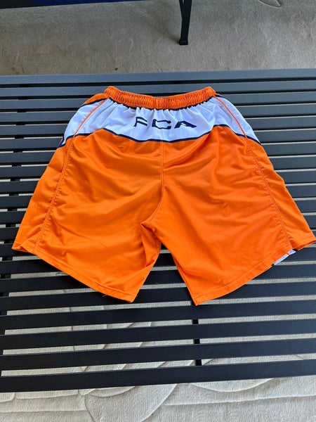 FCA National Team Shorts | SidelineSwap | Buy and Sell on SidelineSwap