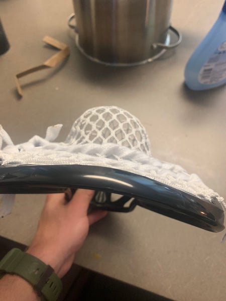 Brand New Maverick Tactik 2.0: Strung w/ Stringking Semihard Mesh ...