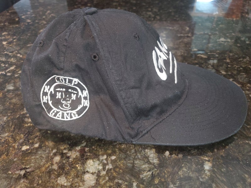 Vintage Snapback Hat "GANG" Snapback Hat - Size 7 1 / 4 | SidelineSwap ...