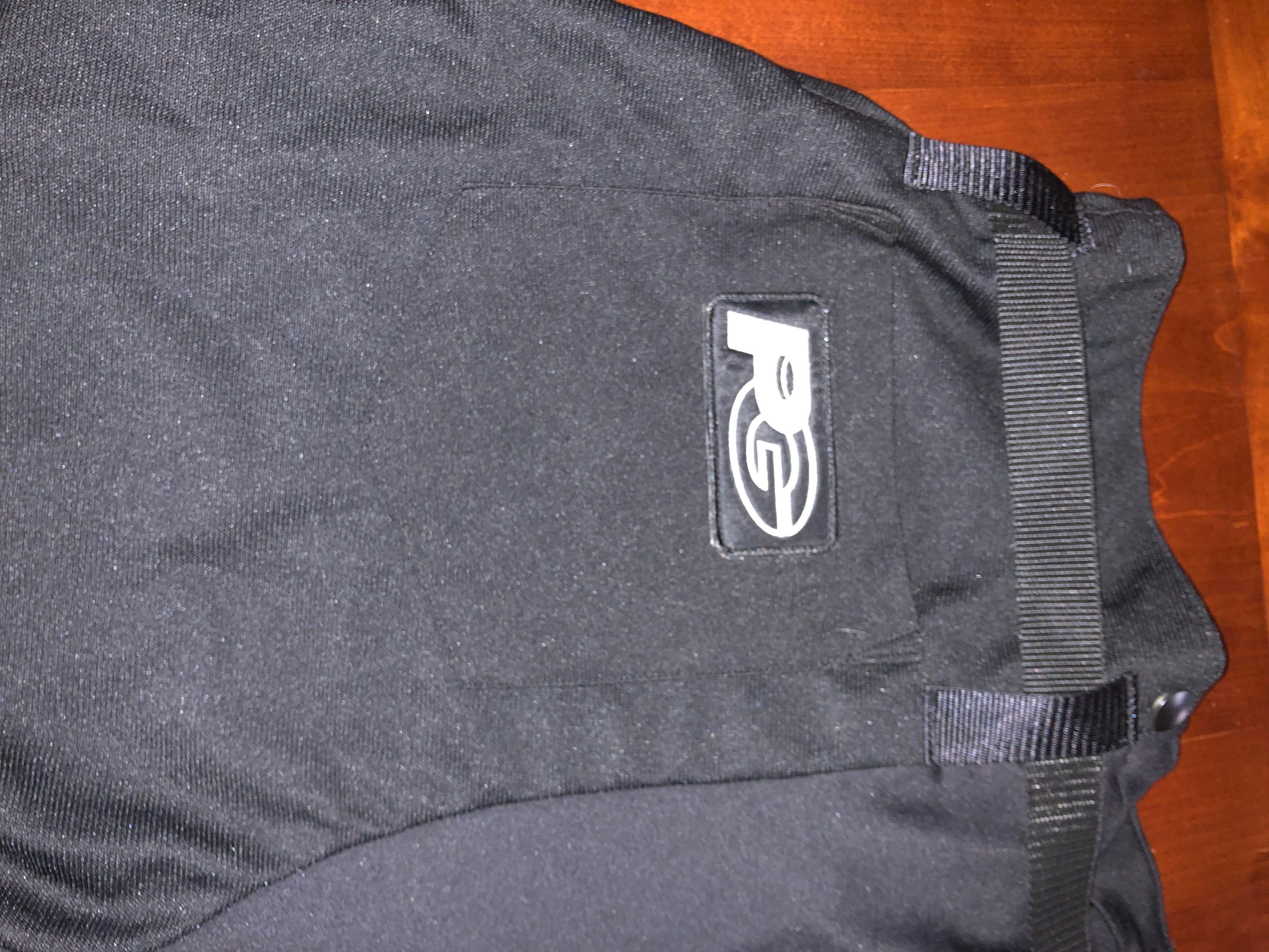 PG Hockey Referee Pants SZ LG | SidelineSwap