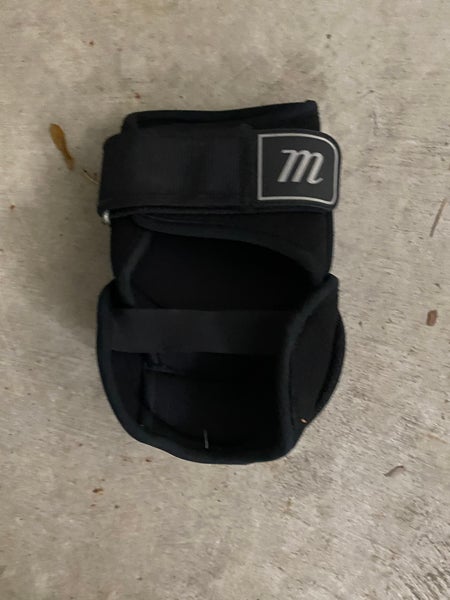 Rare Marucci Elbow Guard | SidelineSwap | Buy and Sell on SidelineSwap