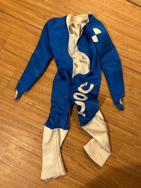 Adult Large POC Ski Racing GS Suit | SidelineSwap | Buy and Sell on ...