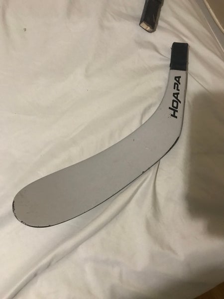 Hoapa 2-piece P28 right, & Extra hoapa p28 blade | SidelineSwap | Buy ...