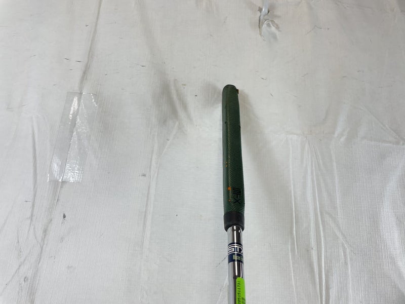 Used Stx Greeny Plus Golf Putter 35" | SidelineSwap | Buy and Sell on SidelineSwap